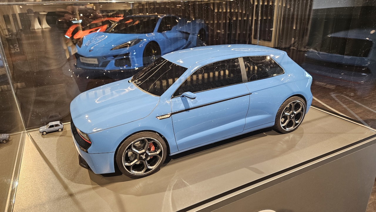 Novi yugo prihaja 15. maja 2027, ogledali smo si prvi model