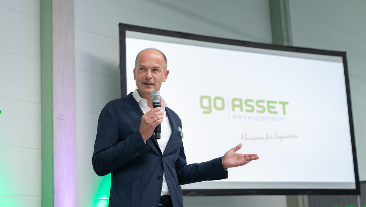 Andreas Liebsch, Go Asset: To je 6 razlogov, zakaj bomo v Sloveniji ...