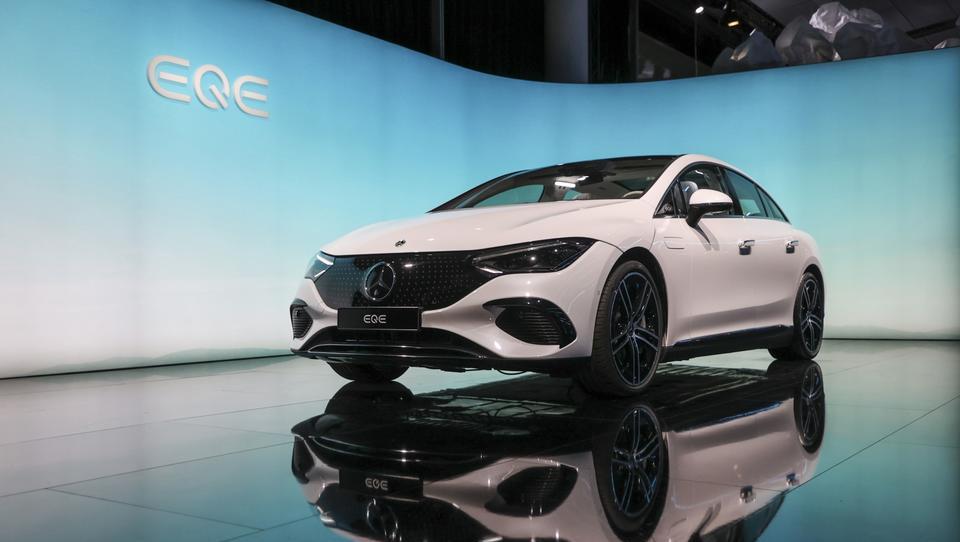 Munich IAA Mobility: Magna Nears Deal to Make More Models in China