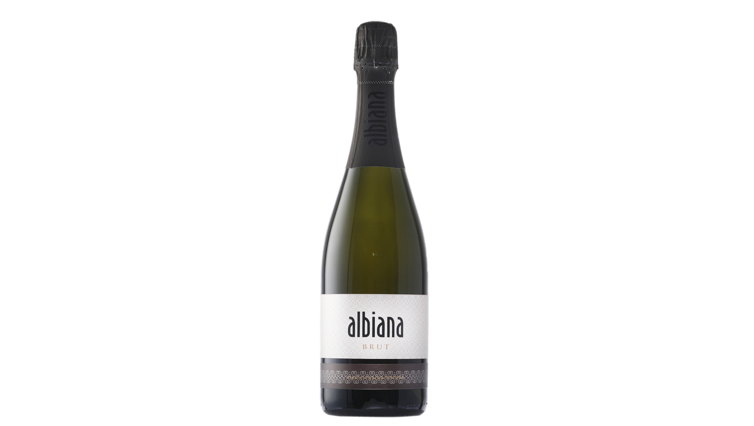 Albiana Brut - Albiana, vinska klet Žaren - oVinu.si