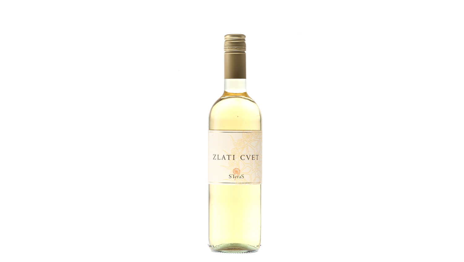 Zlati Cvet - Steras Wines - oVinu.si