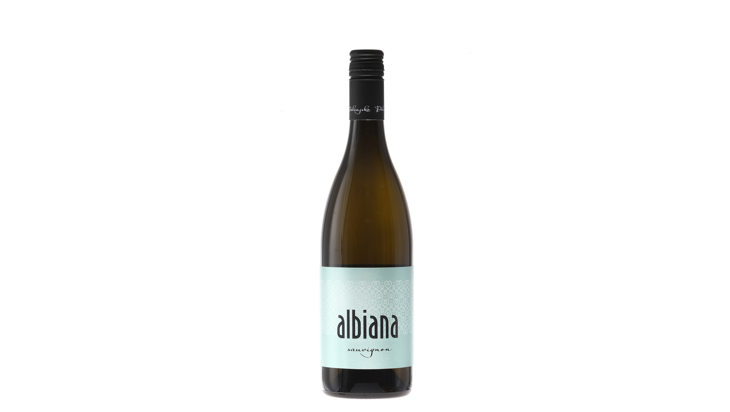 Sauvignon 2022 - Albiana, vinska klet Žaren - oVinu.si