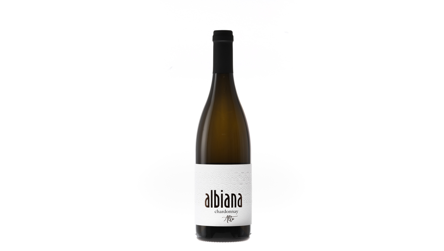 Chardonnay Alto - Albiana, vinska klet Žaren - oVinu.si