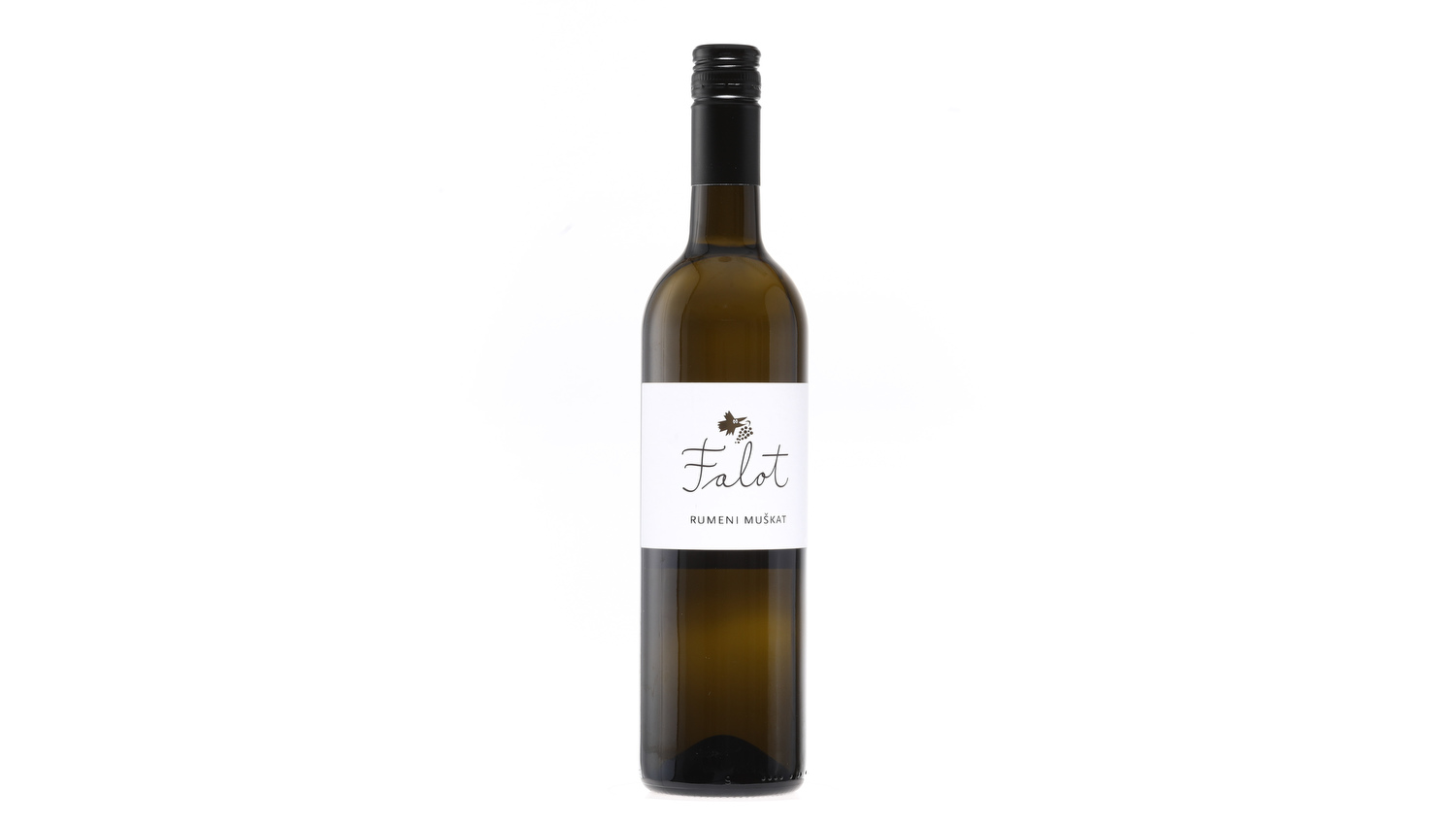 Rumeni Muškat - Vino Falot - oVinu.si