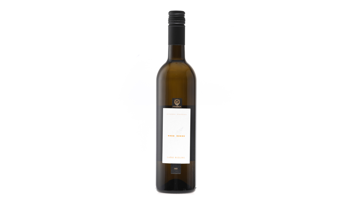 Laški rizling - Vina Frešer - oVinu.si