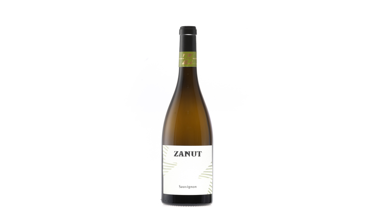 Sauvignon - Zanut, Borut Kocijančič - oVinu.si