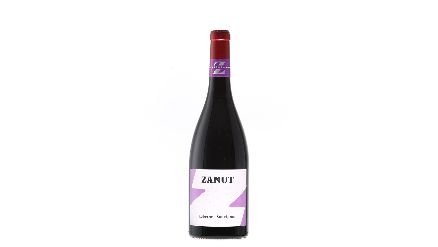 Cabernet sauvignon - Zanut, Borut Kocijančič - oVinu.si