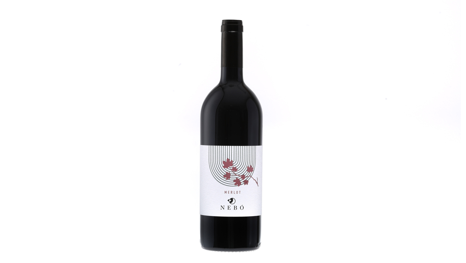 Merlot - Nebo - oVinu.si