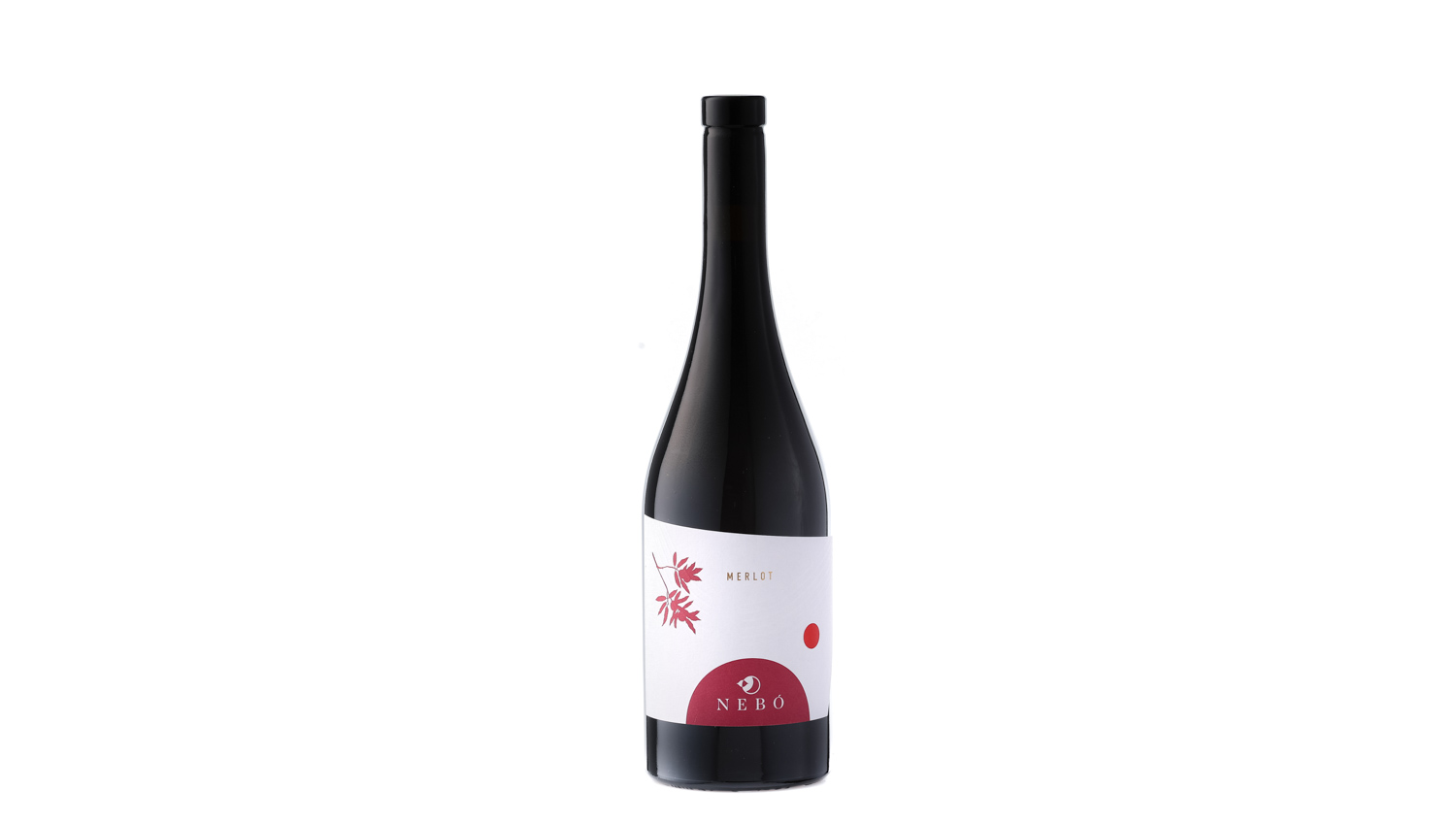Merlot Nebó - Nebo - oVinu.si