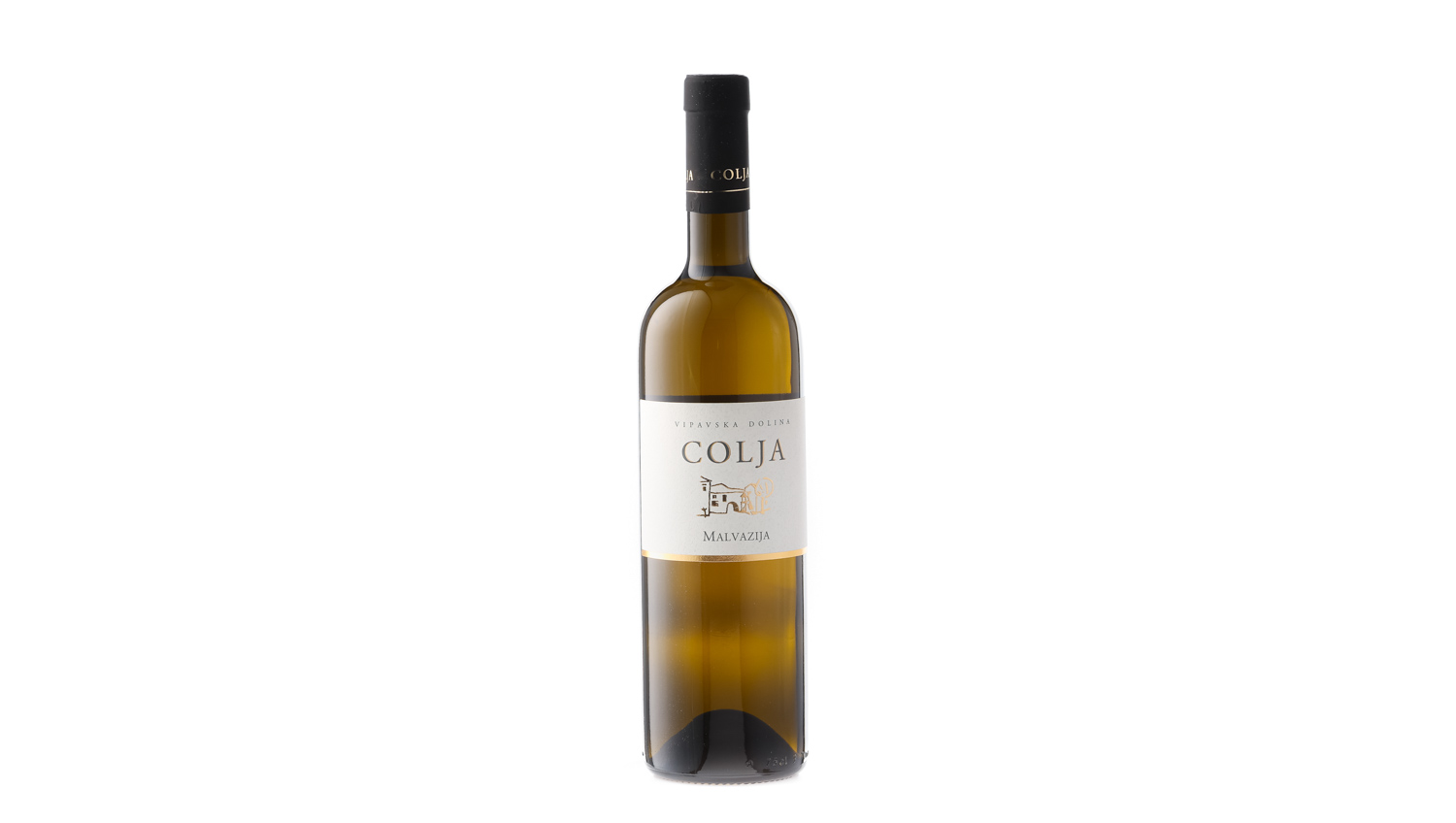 Malvazija - Vina Colja - oVinu.si