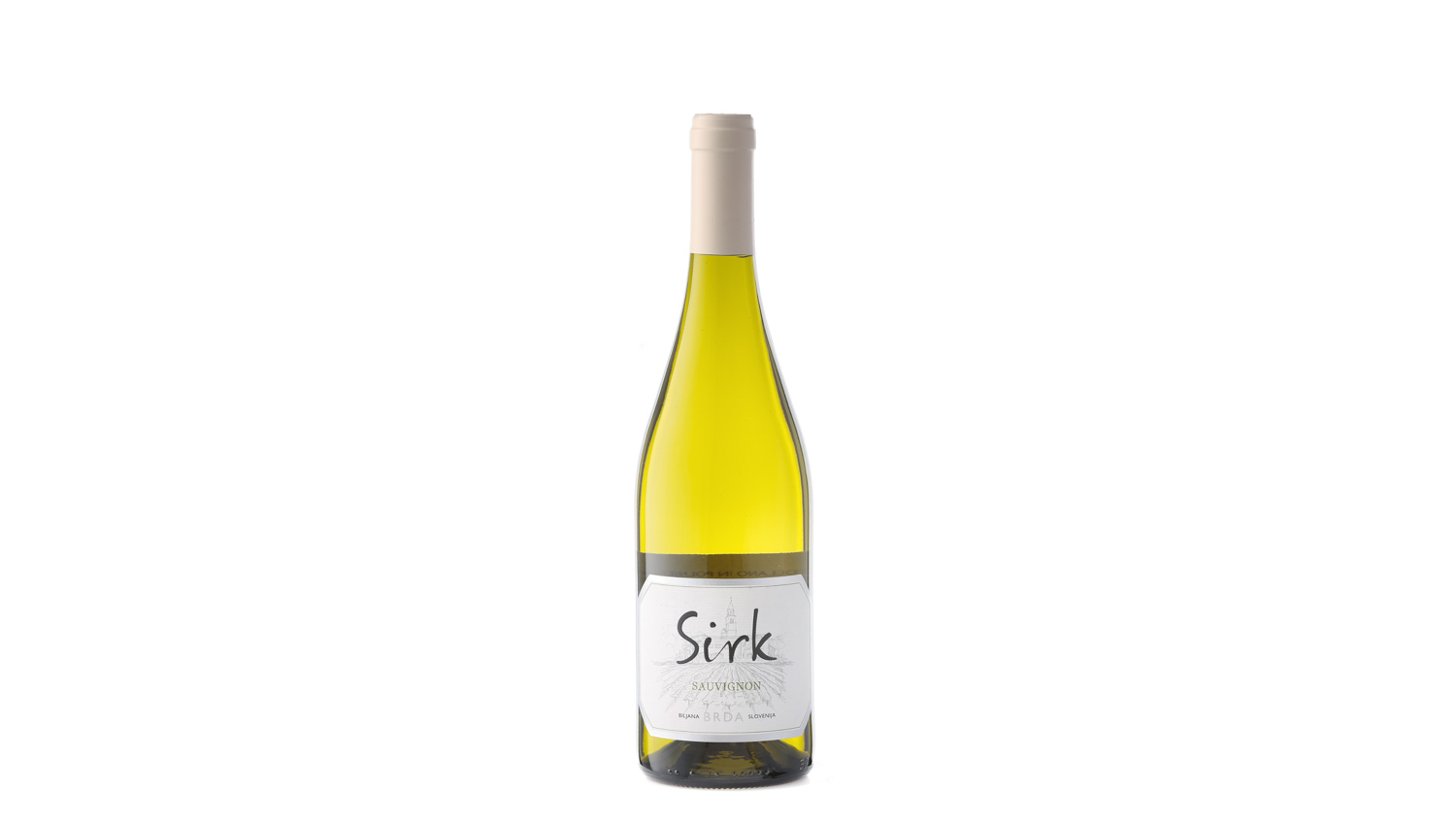 Sauvignon - Vina Marko Sirk - oVinu.si