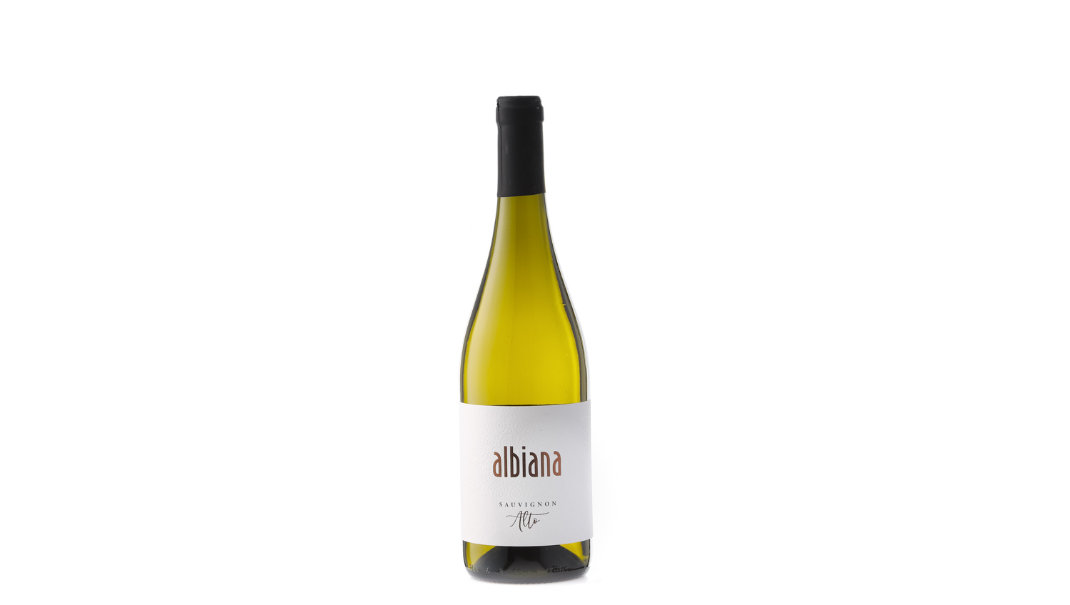 Sauvignon Alto - Albiana, vinska klet Žaren - oVinu.si