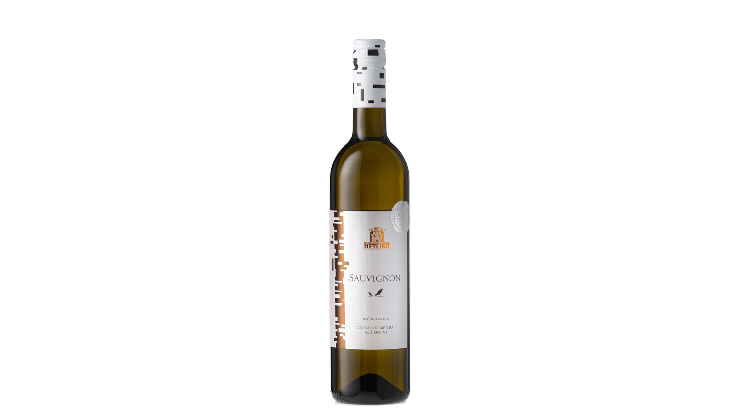 Sauvignon - Vinska klet Metlika - oVinu.si
