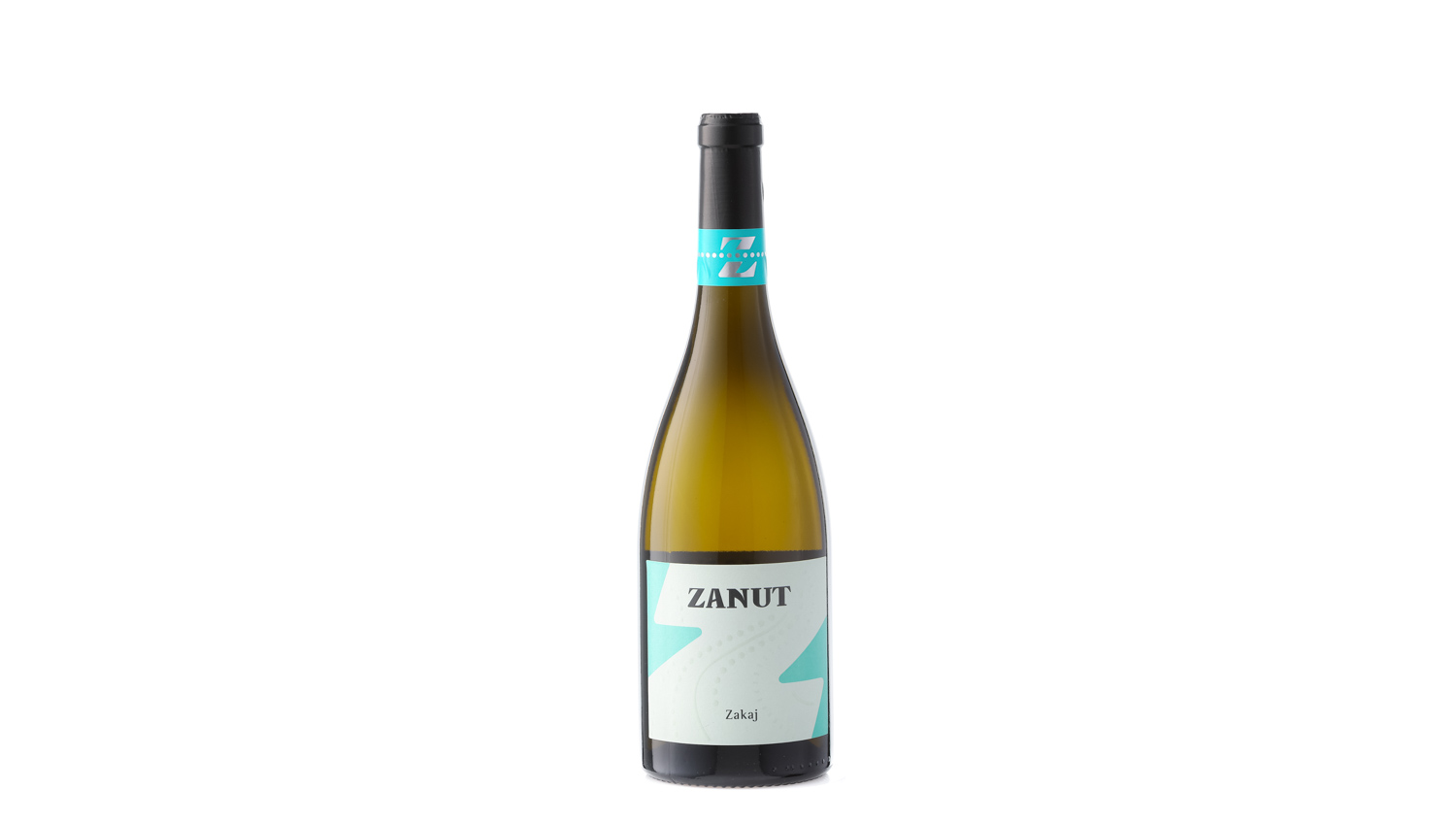 Zakaj - Zanut, Borut Kocijančič - oVinu.si