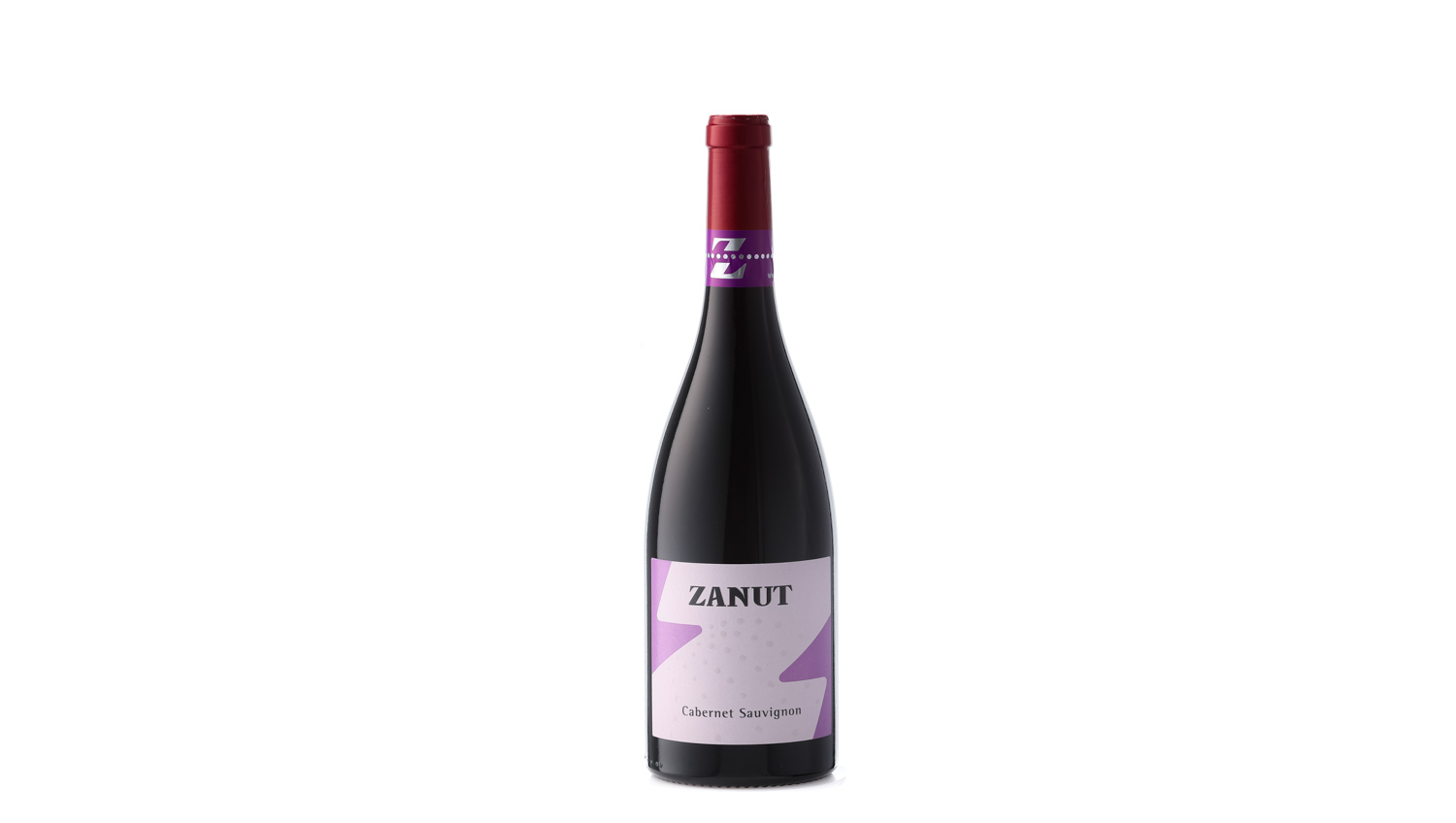 Cabernet Sauvignon - Zanut, Borut Kocijančič - oVinu.si