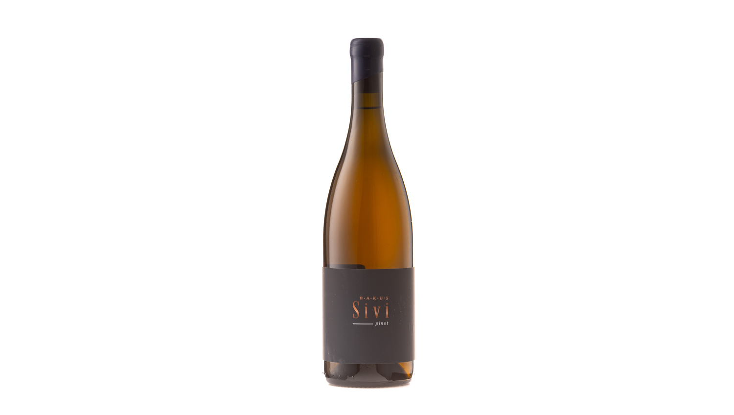 Sivi pinot - Vina Bakus - oVinu.si