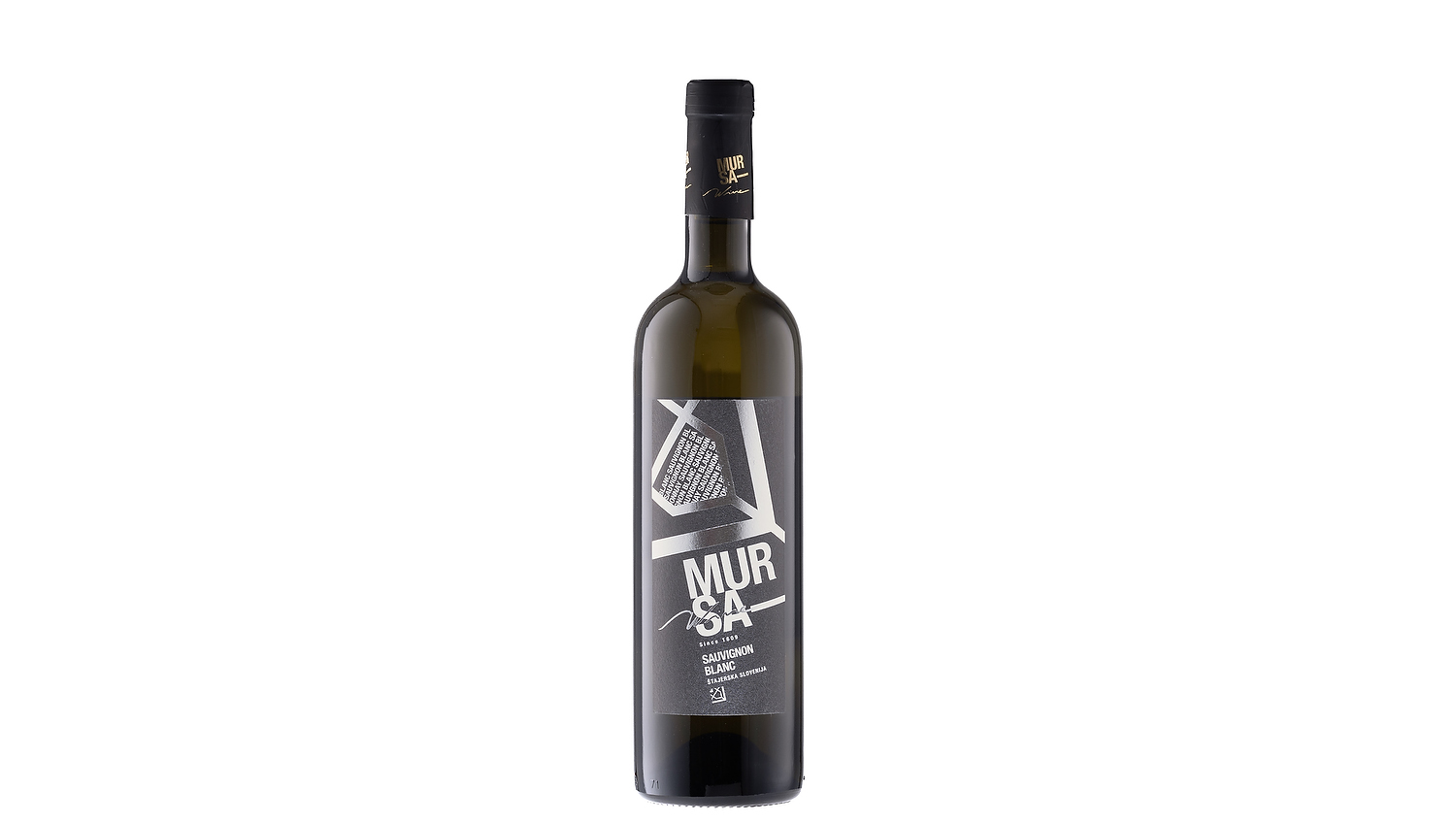 Mursa Sauvignon - MARO Wine - oVinu.si