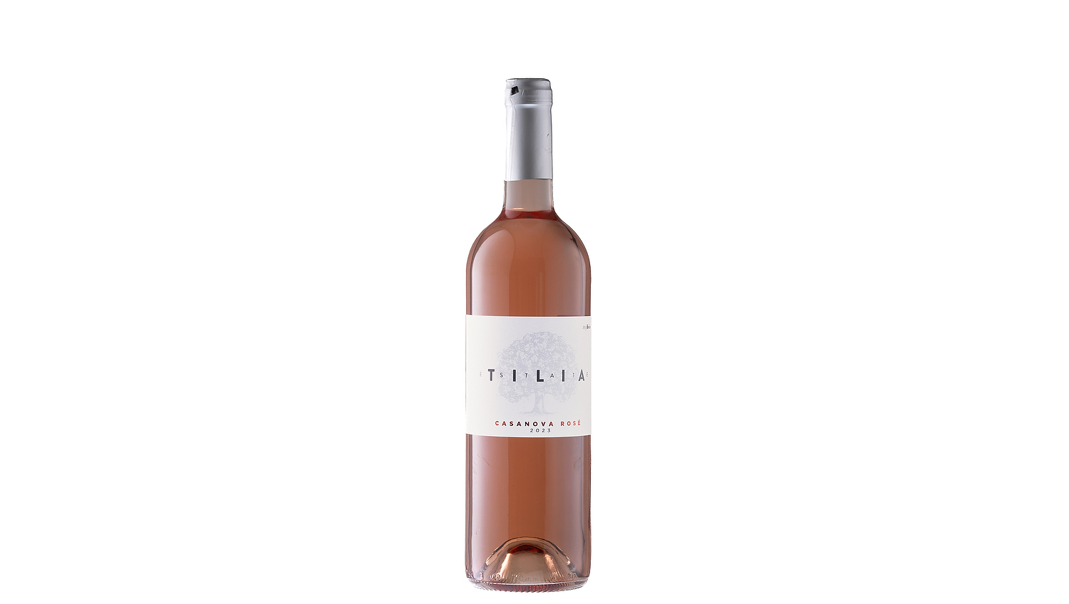 Casanova Rosé - Tilia Estate – Hiša pinotov - oVinu.si