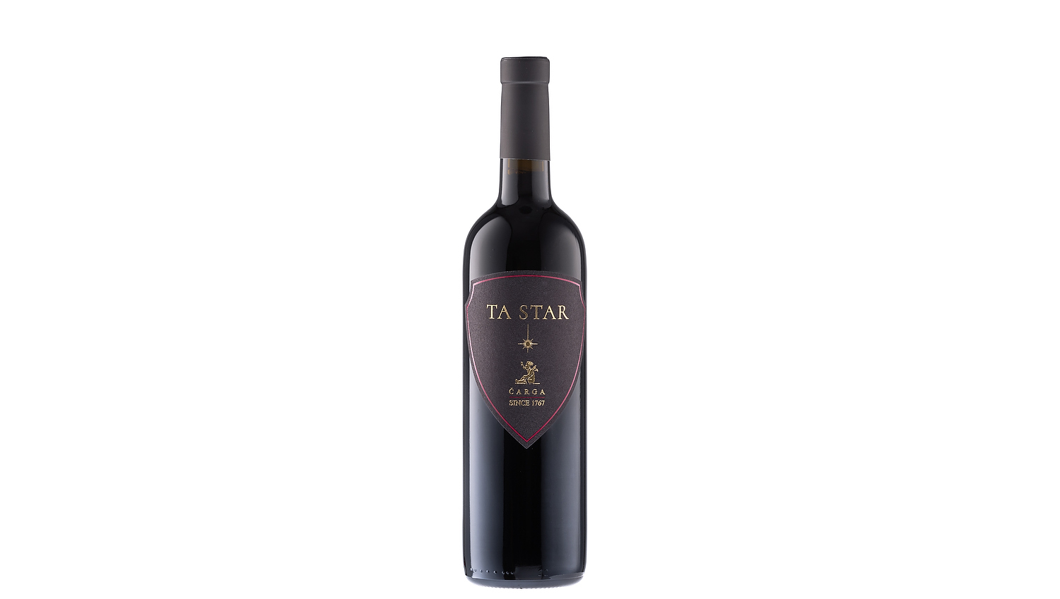 Ta star - Čarga | since 1767 - oVinu.si