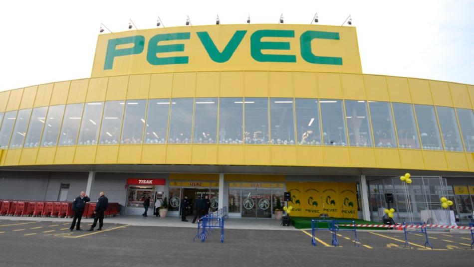 Uradno: Merkur Trgovina prodan skladu HPS Investment Partners