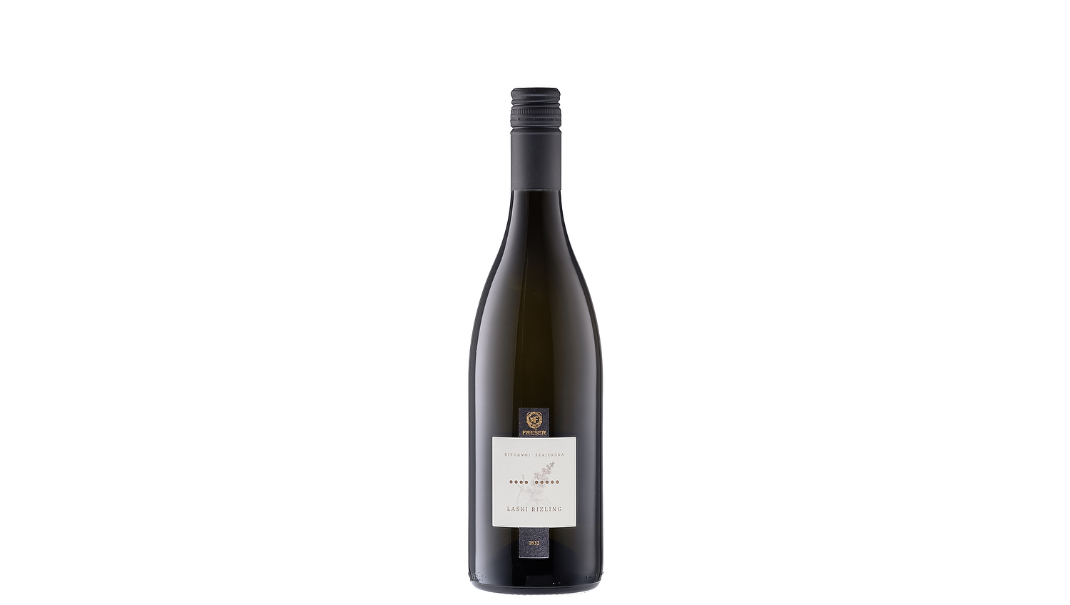 Laški rizling - Vina Frešer - oVinu.si