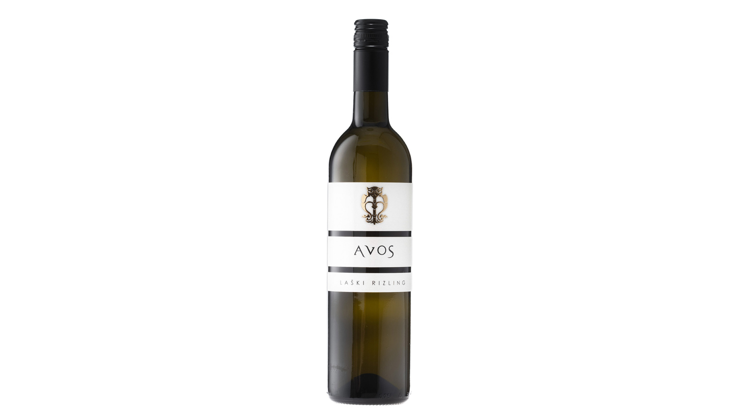 Laški rizling - Vina Avos - oVinu.si