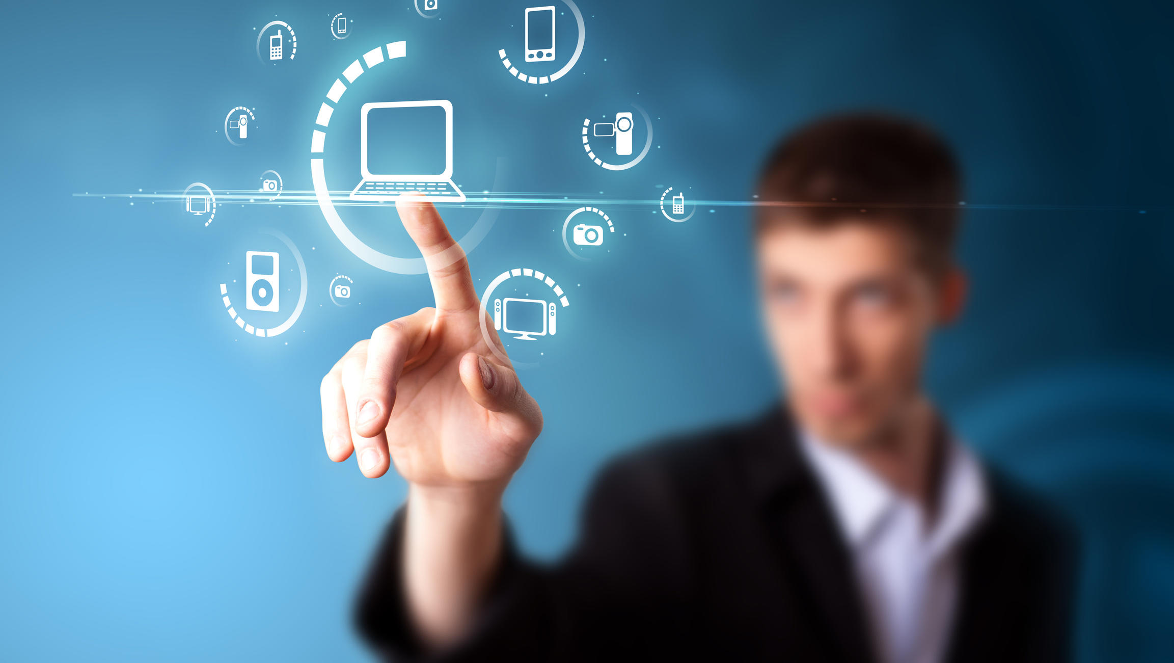 (TOP IKT) Kdo je največji in kdo najboljši v IT