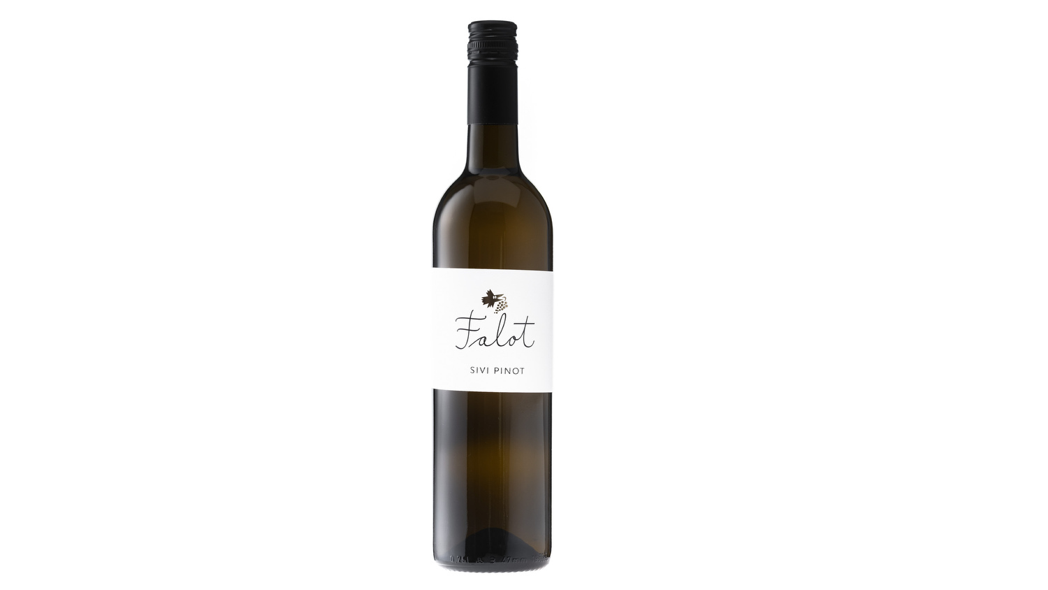 Sivi pinot - Vino Falot - oVinu.si