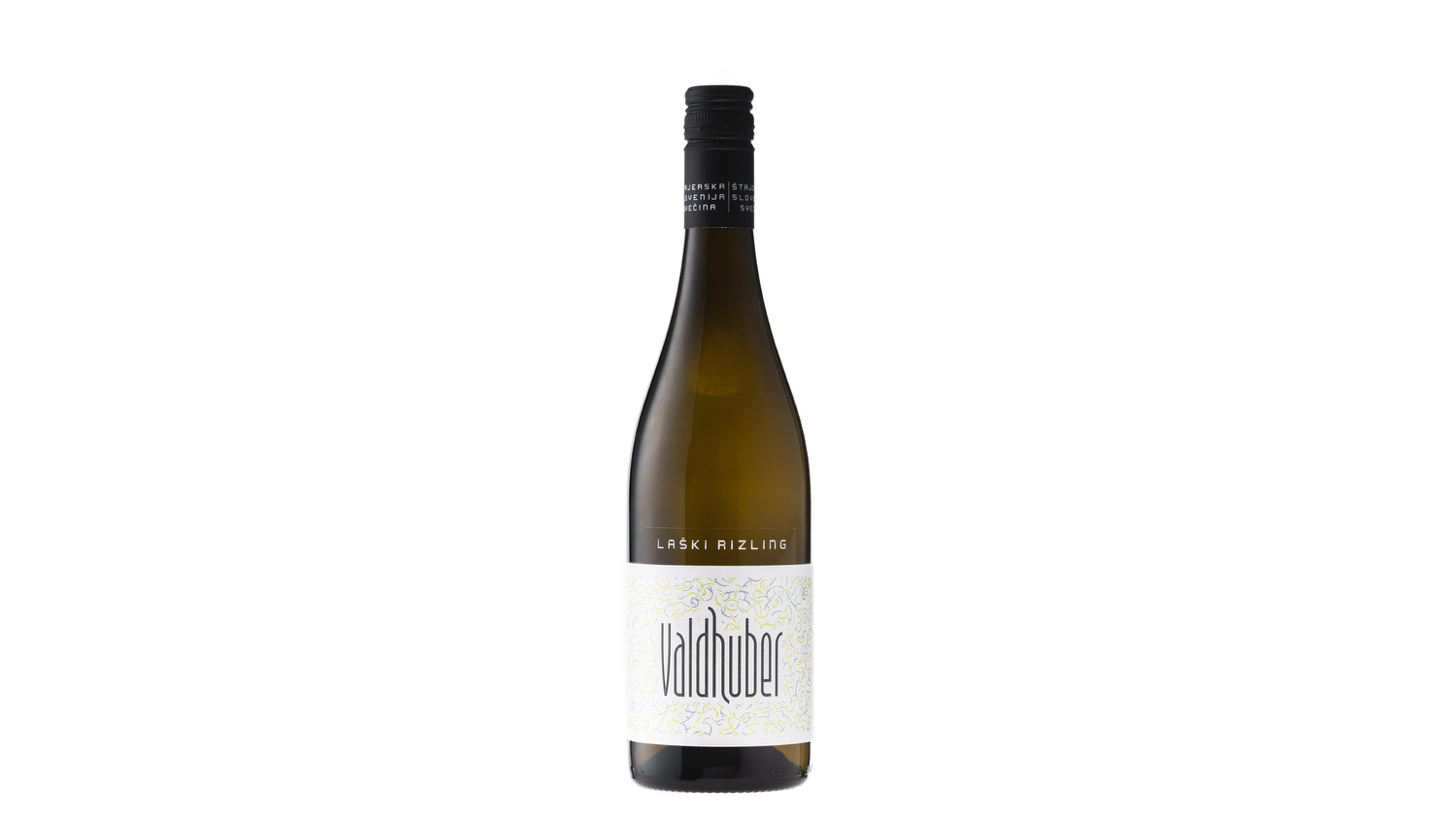 Laški rizling - Vino Valdhuber - oVinu.si