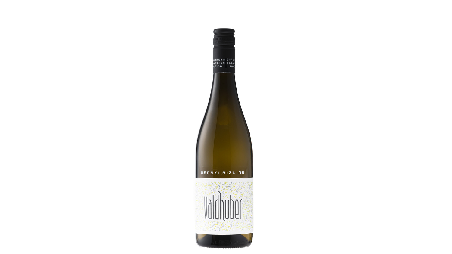 Renski rizling - Vino Valdhuber - oVinu.si