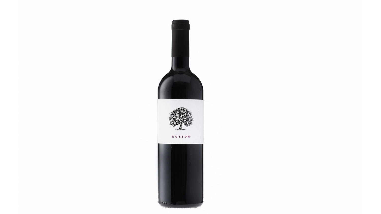 Rubido, white label - Tilia Estate – Hiša pinotov - oVinu.si