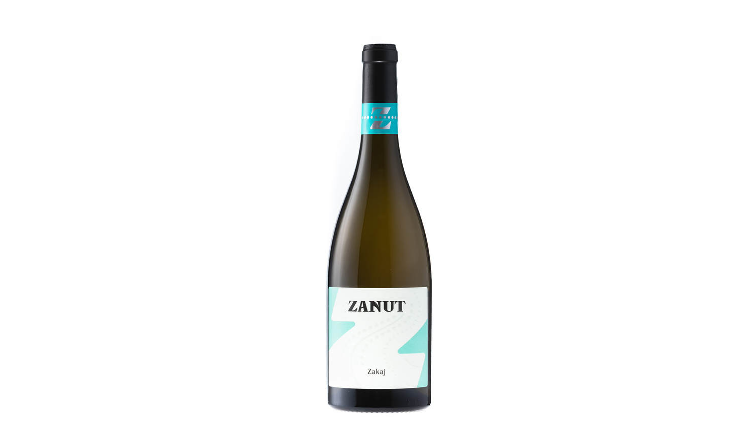 Zakaj - Zanut, Borut Kocijančič - oVinu.si