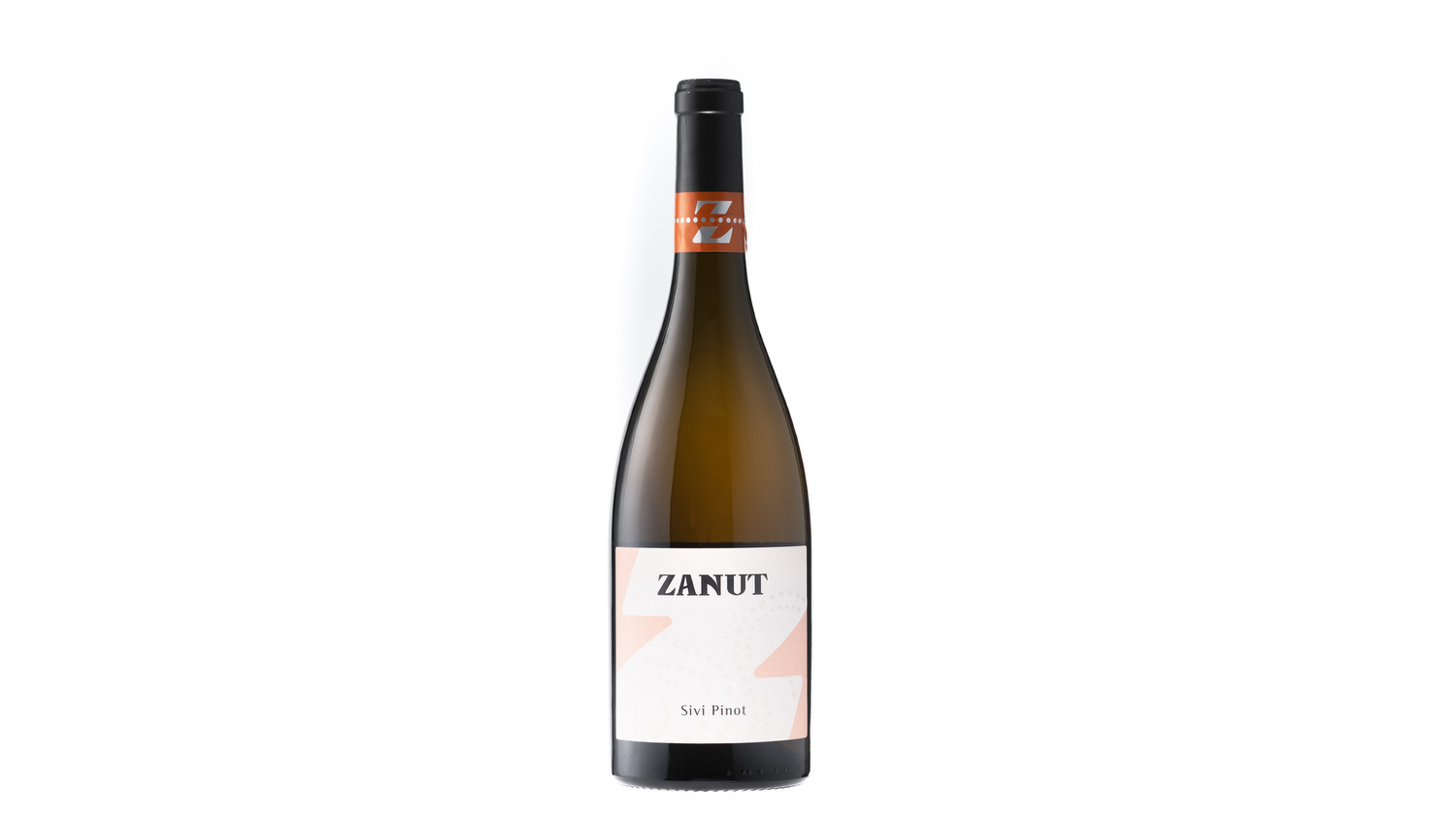 Sivi pinot - Zanut, Borut Kocijančič - oVinu.si