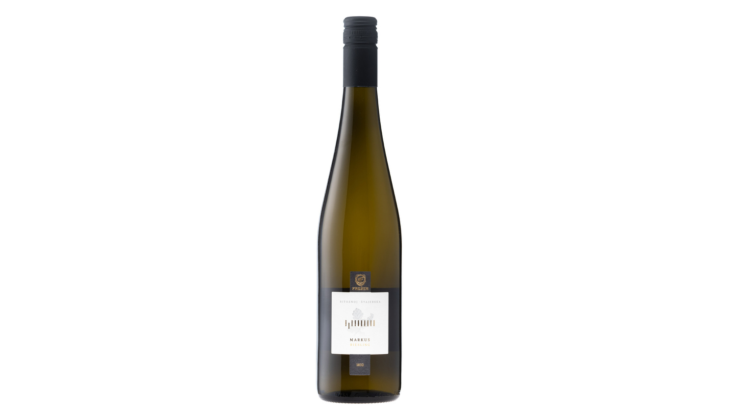 Markus renski rizling - Vina Frešer - oVinu.si