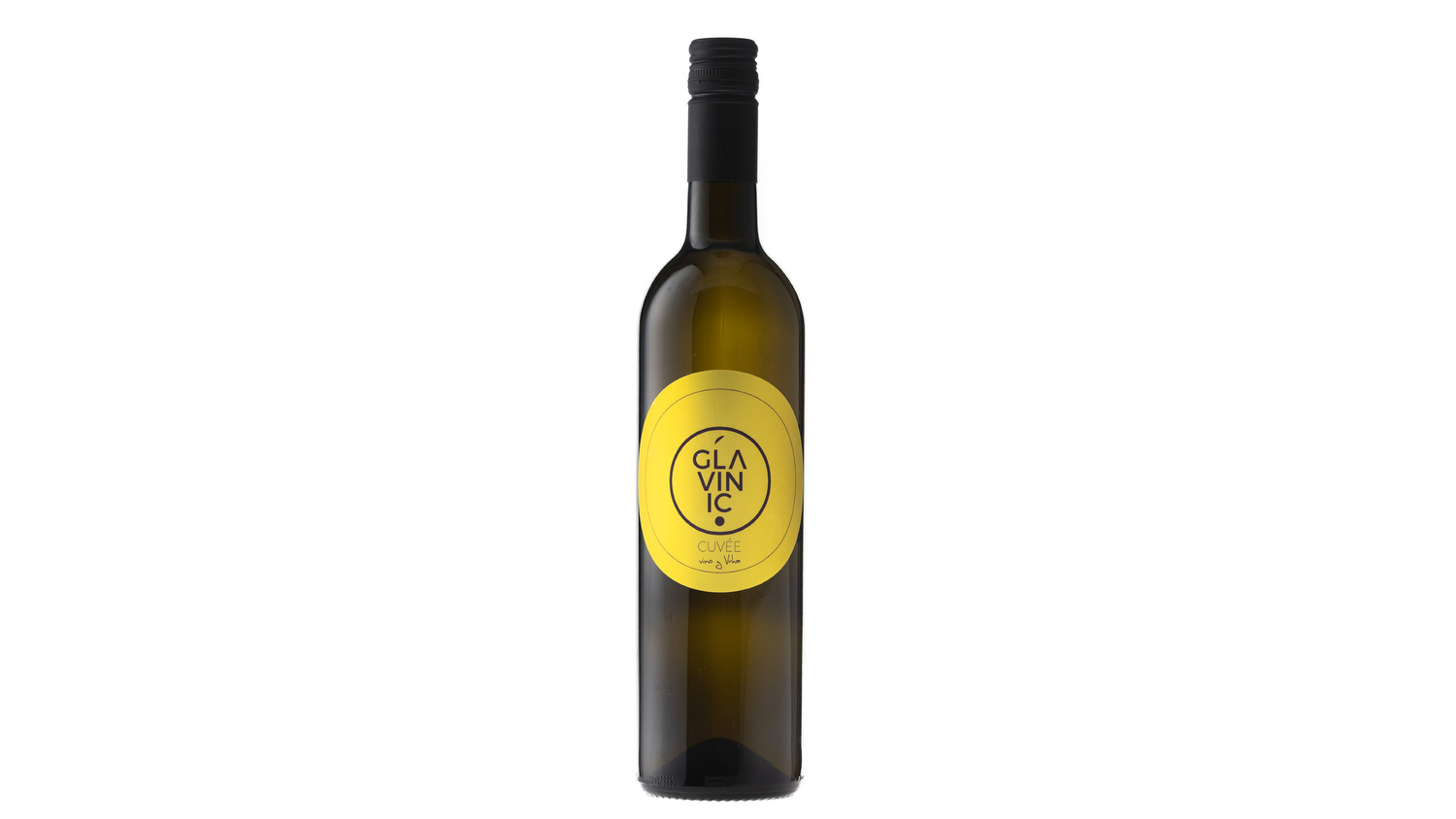 Cuvée - Vinski raj Glavinič - oVinu.si