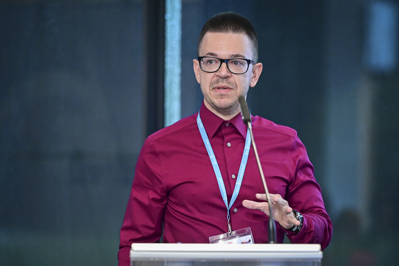 Fragmentacija: novi svet strateškega rivalstva - in kaj to pomeni za ...