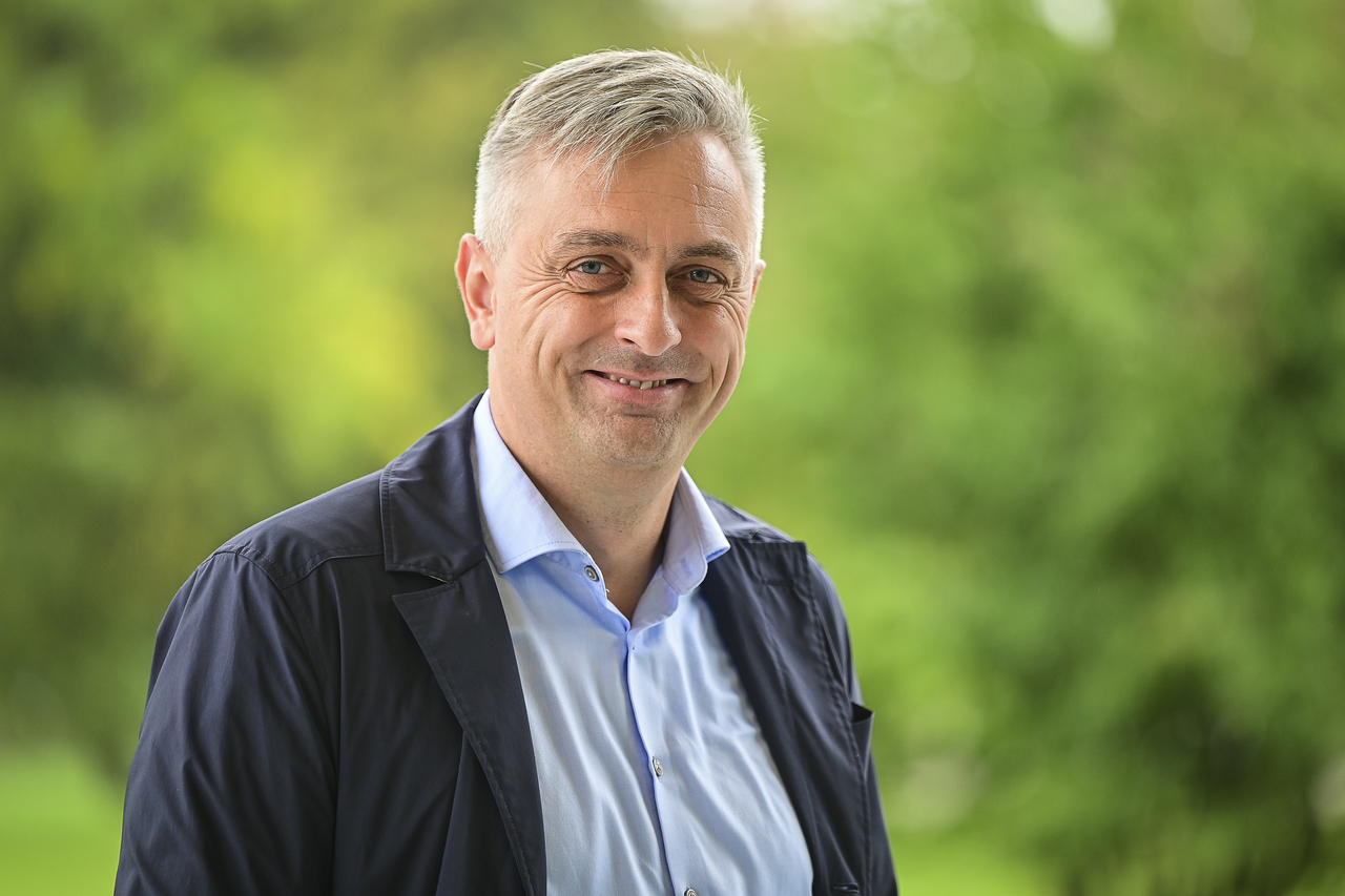 Fragmentacija: novi svet strateškega rivalstva - in kaj to pomeni za ...