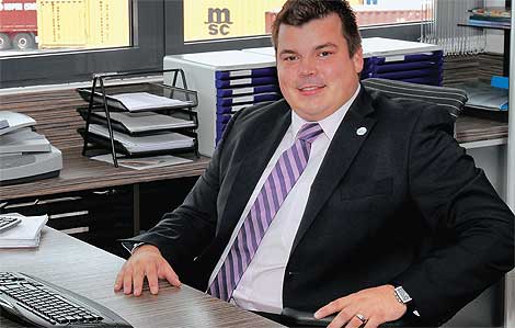 (Anketa) Koliko bomo zaslužili v letu 2018 s premikanjem tovora čez ...