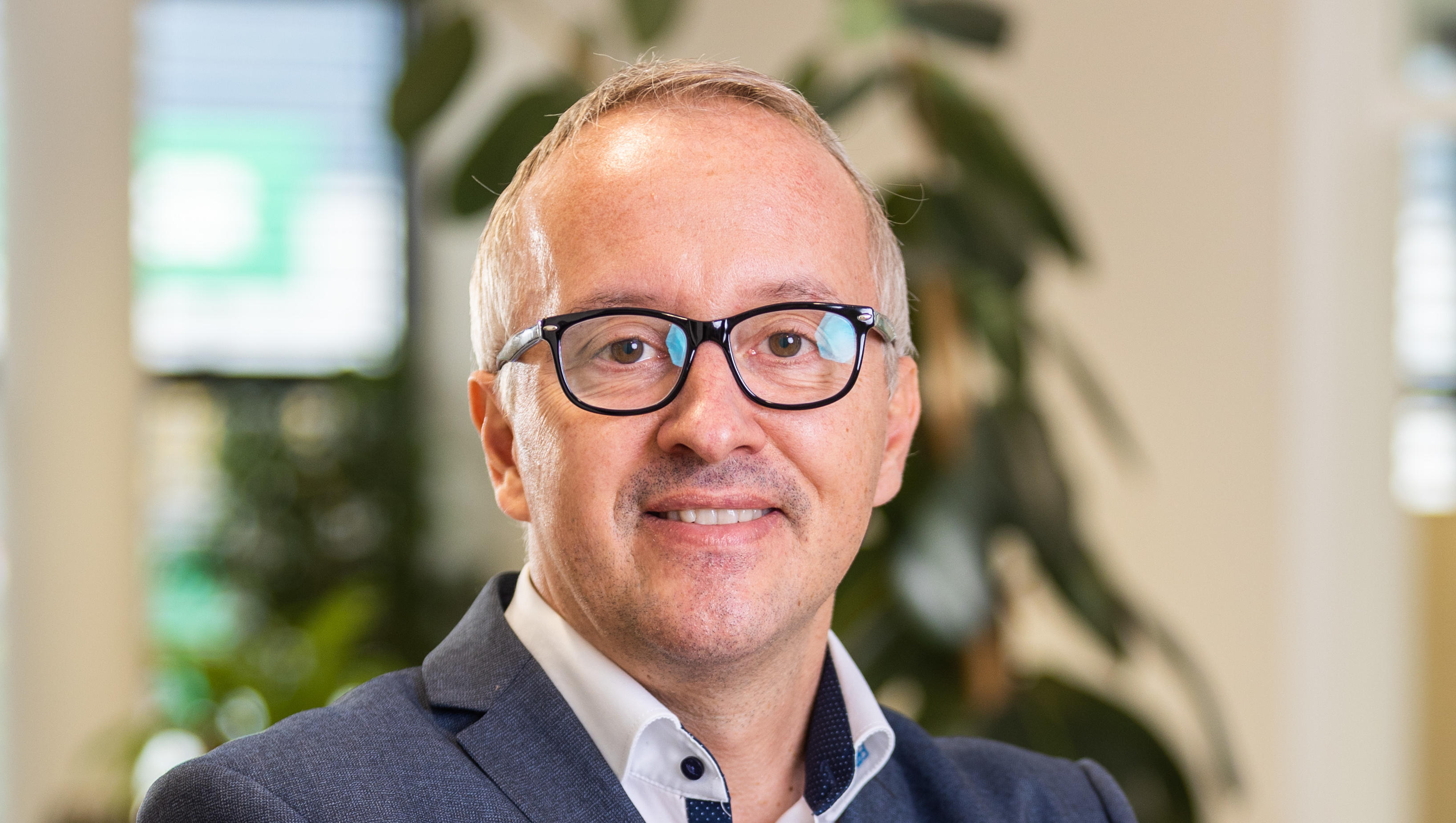 Tako je Halder Slovenija digitaliziral industrijsko trženje