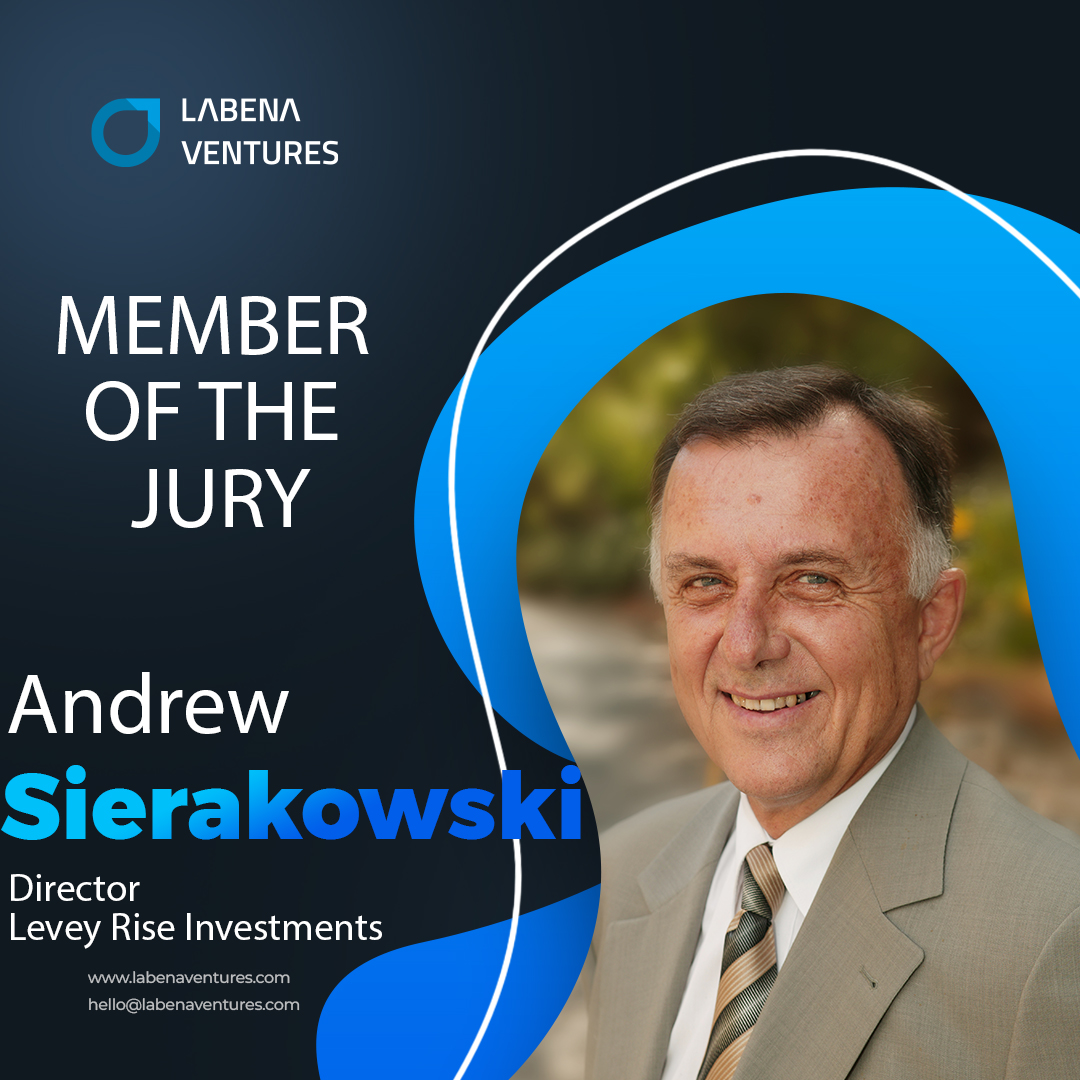 V pospeševalniku Labena Ventures vrsta projektov, tudi za zdravljenje raka