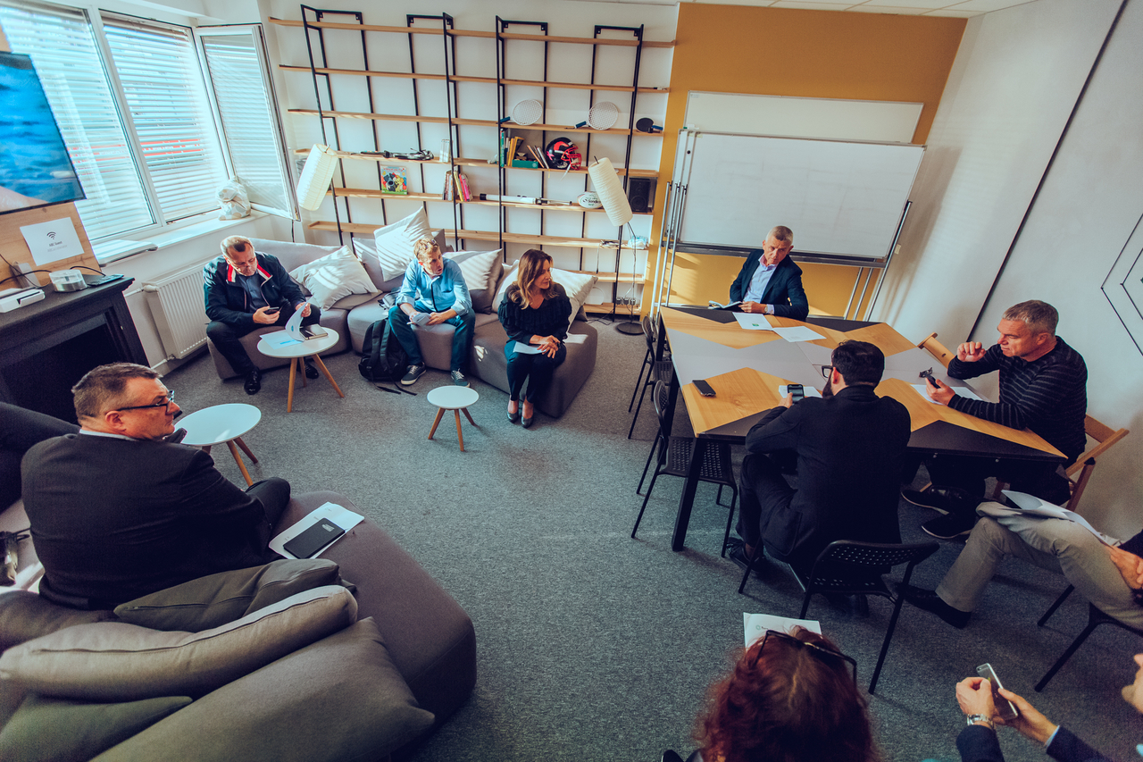 Subvencije: kako bodo tehnološki parki in inkubatorji porabili 10 ...