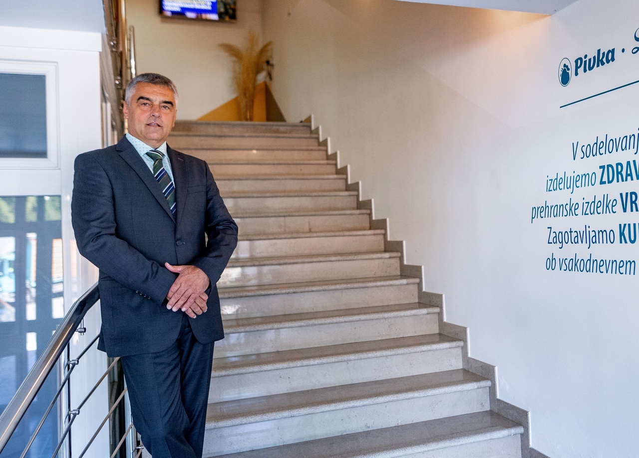 Kako postati rejec perutnine in kje so izzivi