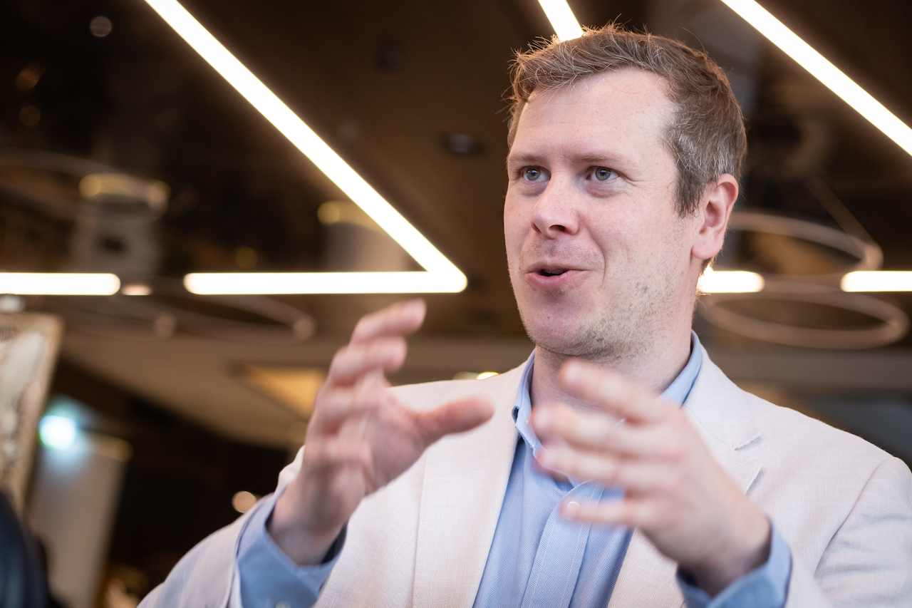 Alexis Honner, Rolls-Royce SMR: Zakaj bi Slovenci gradili nuklearko ...