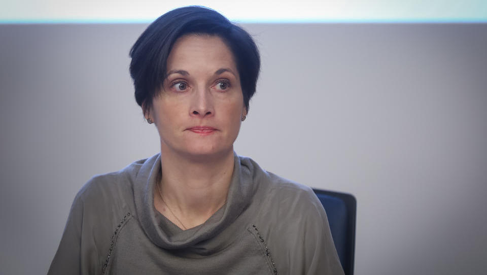 Reciklaža: Ana Medved