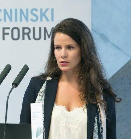 'Pri takem razgledu bo malokdo pomislil na televizijo'