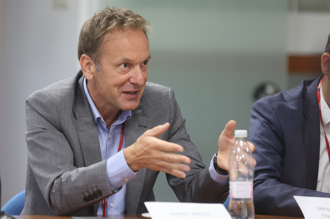 Kranjski projekt, ki prinaša preboj pri trajnostni mobilnosti ...