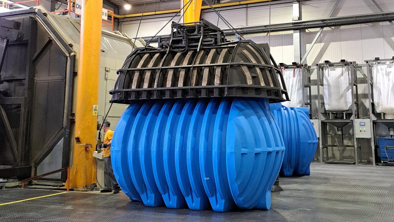 Aplast: Digitalizacija povečala produktivnost in kakovost