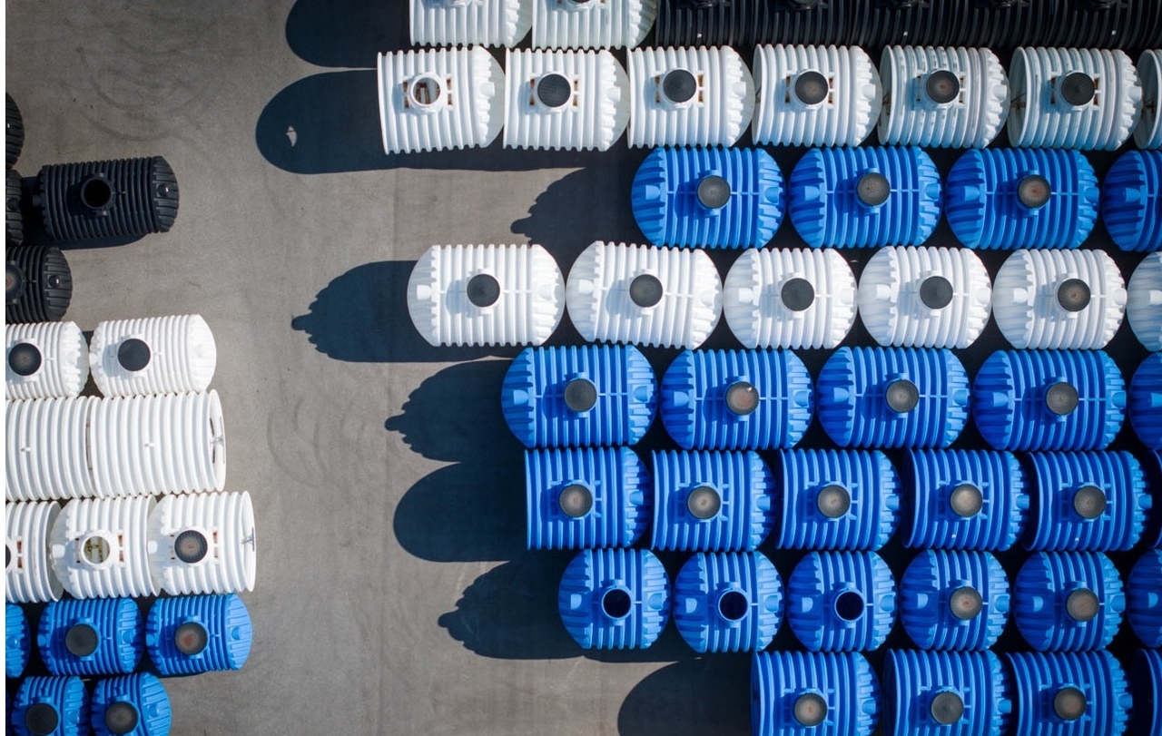 Aplast: Digitalizacija povečala produktivnost in kakovost