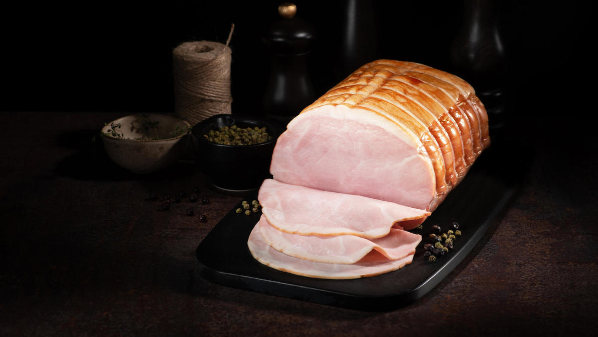 AVE – prefinjene šunke za vsak okus