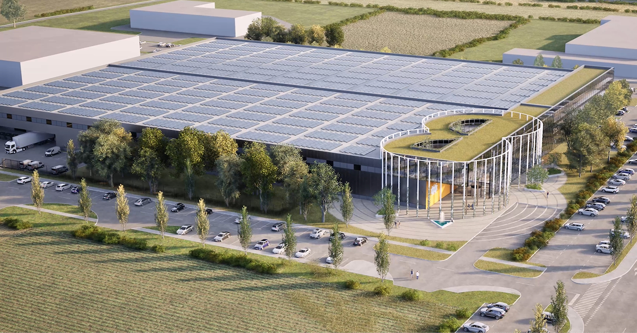 Sončne elektrarne v Sloveniji: Kje rastejo največji novi projekti